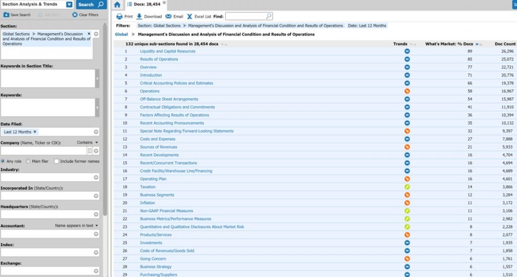 LexisNexis Launches Lexis Analytics, Putting A 'Stake in the Ground' to ...