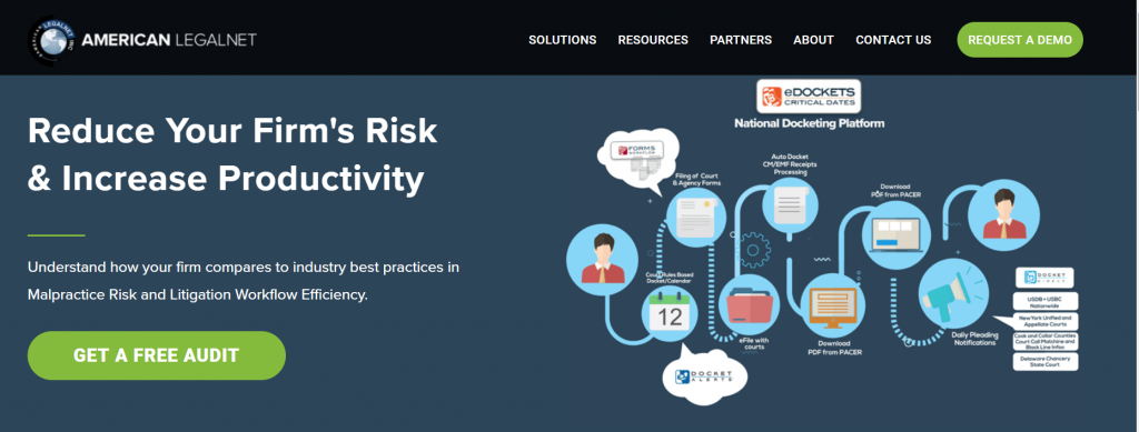 Roundup of Company and Product News from ILTACON, Part 3: NetDocuments ...
