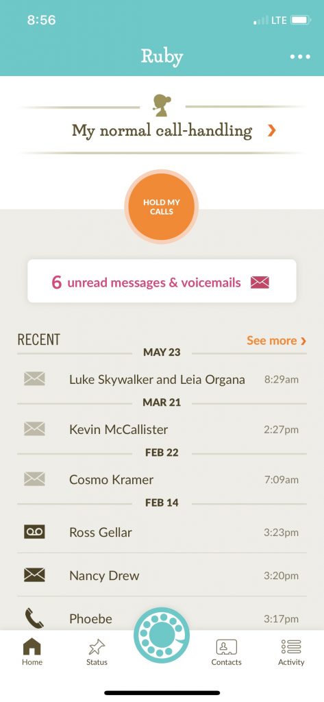 Ruby Receptionists Introduces Plan Tailored (And Priced) For Solos ...