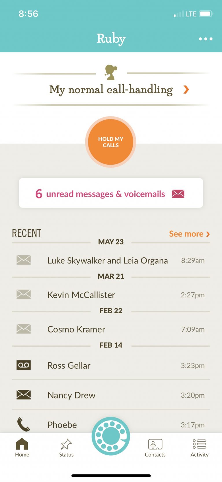 Ruby Receptionists Introduces Plan Tailored (And Priced) For Solos ...