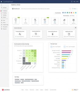 At Long Last, CaseMap Moves to the Cloud | LawSites