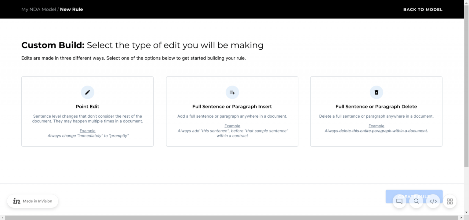 With Platform Redesign, BlackBoiler Adds Playbook Builder that Makes it Easy to Create Contract ...