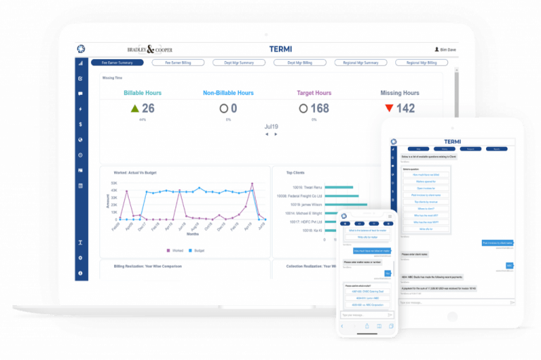 New Termi Chatbot May Just Be the Missing Link in Driving Tech Adoption ...