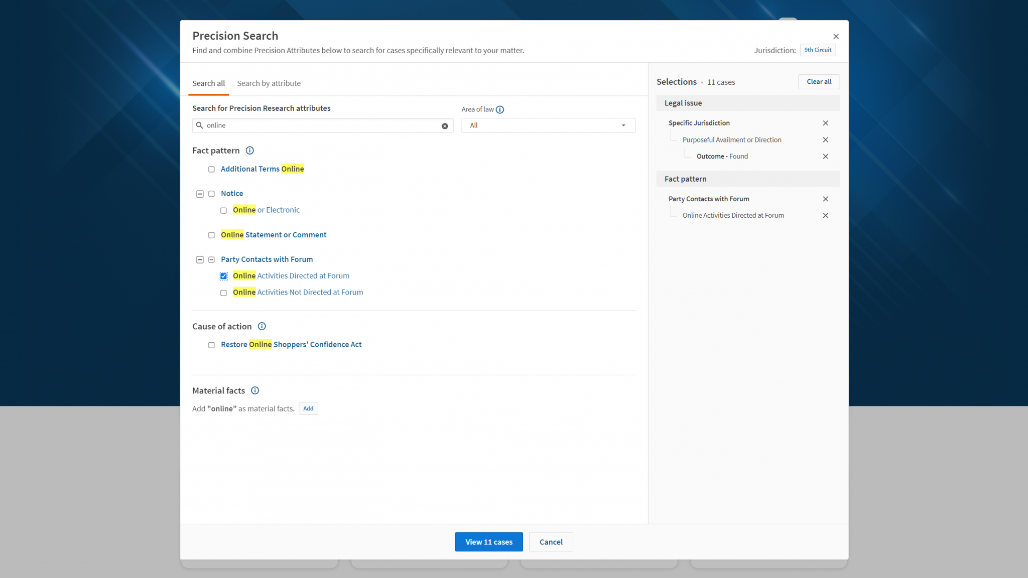 Thomson Reuters Unveils Next Generation of Westlaw, Aiming to Make ...