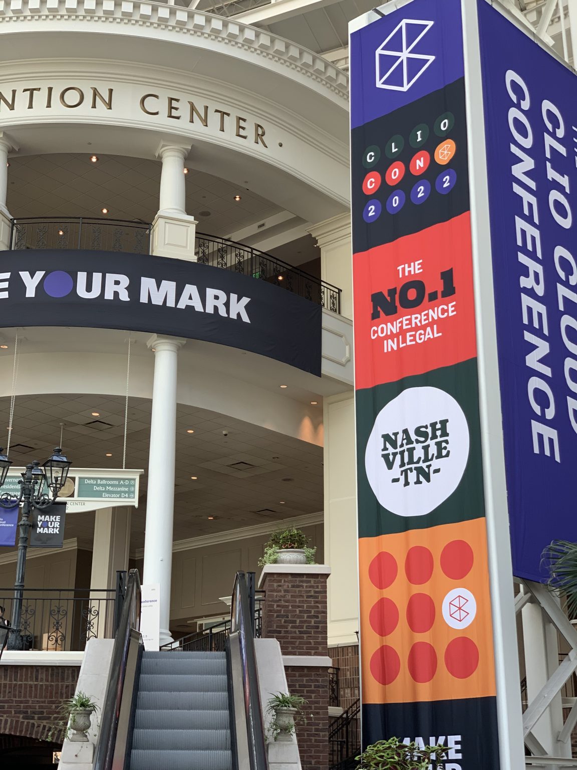 ClioCon Post-Mortem: Slightly Off Its A-Game, But Still the Best ...