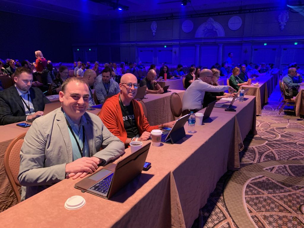 ClioCon Post-Mortem: Slightly Off Its A-Game, But Still the Best ...