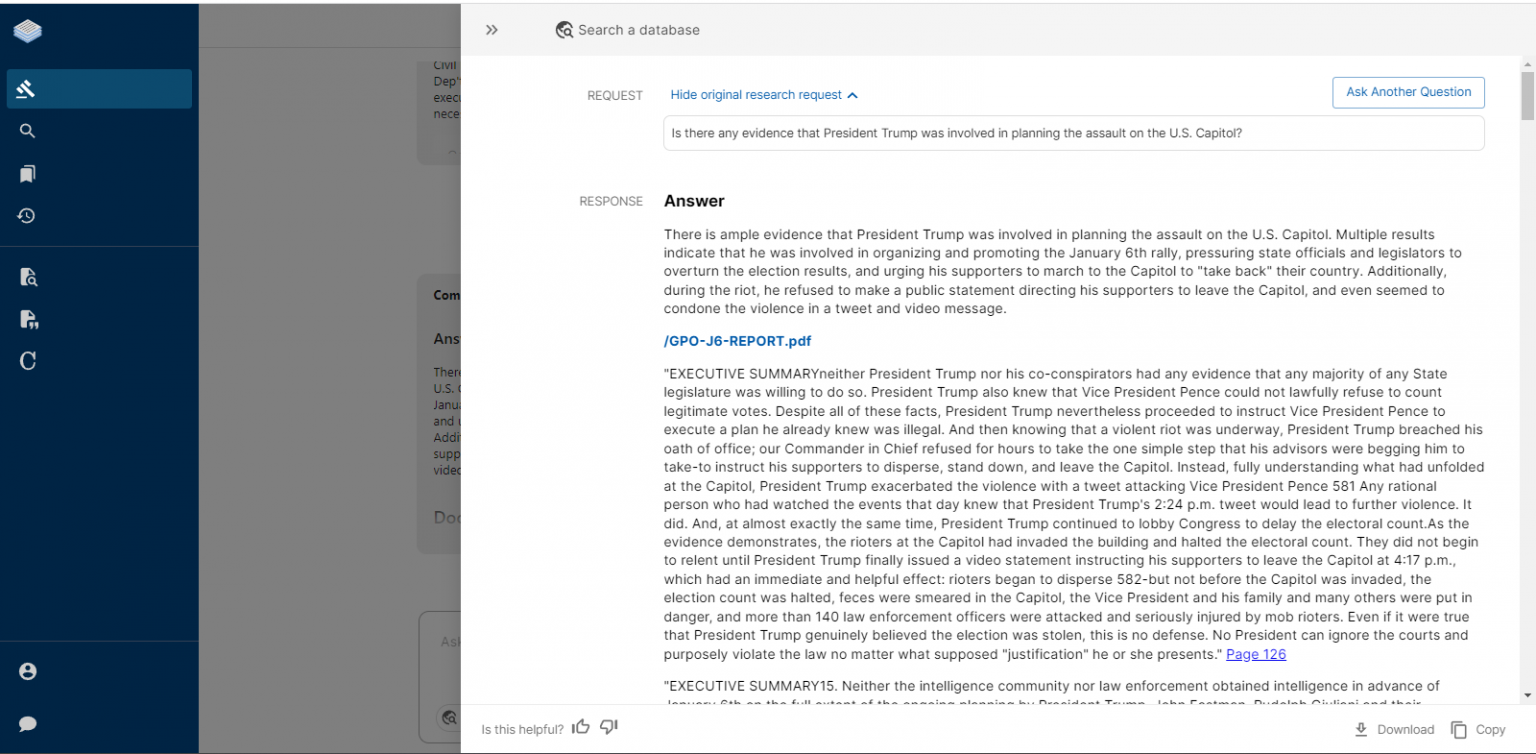 Casetext Launches Co-Counsel, Its OpenAI-Based 'Legal Assistant' To ...