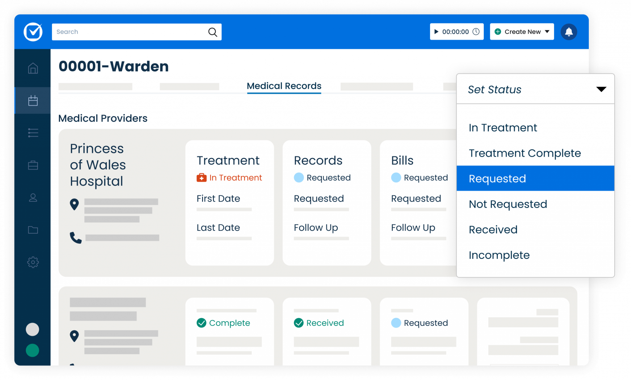 Clio Goes All Out with Major Product Announcements, Including A Personal Injury Add-On, E-Filing ...