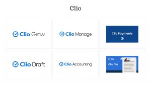The Shrinking Ownership of Law Practice Management Technology (Part 2 ...