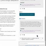 Bloomberg Law Rolls Out Two AI-Powered Legal Research Tools, Emphasizing Accuracy and Source ...