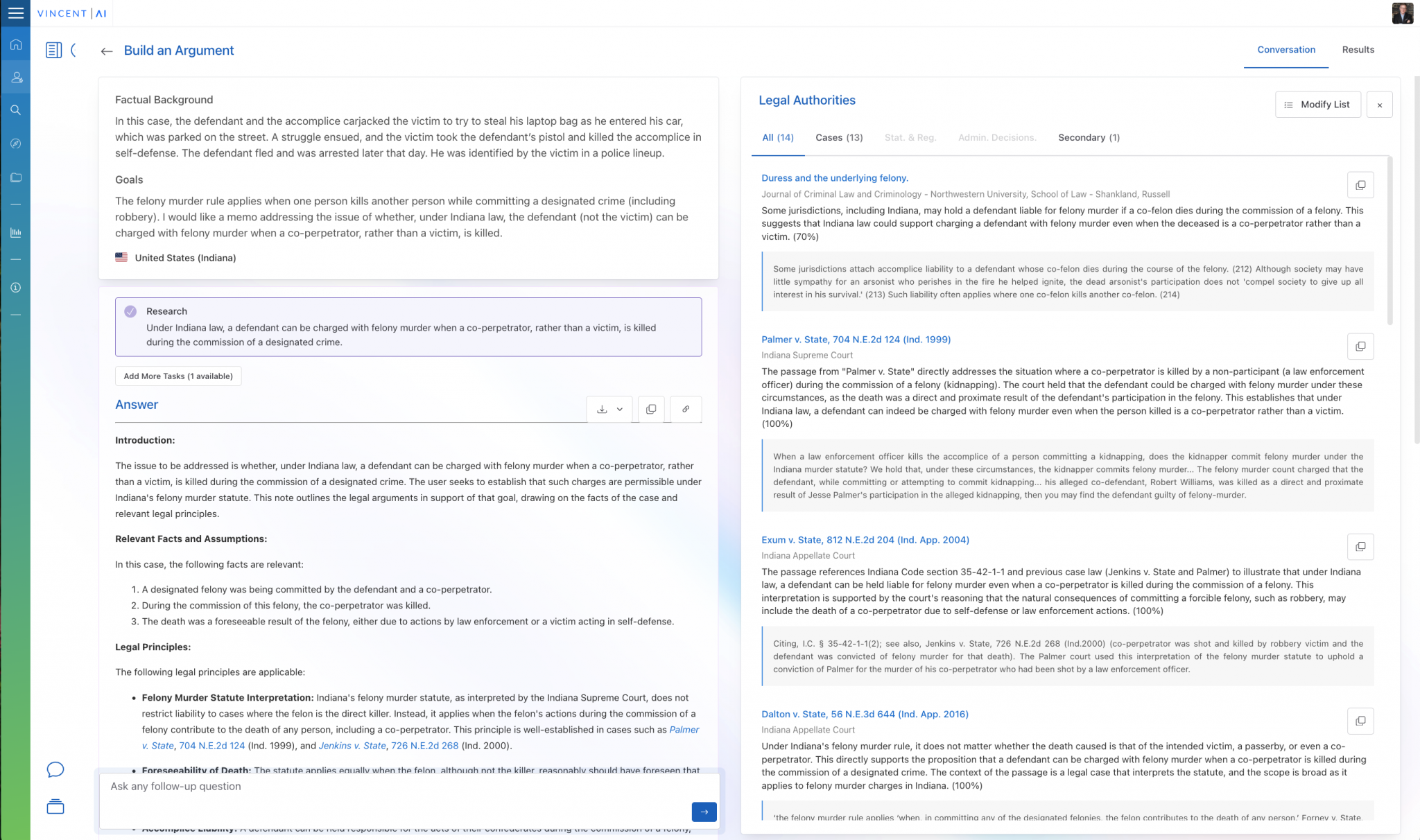 Exclusive: With Its Latest Release Out Today, vLex's Vincent AI Adds ...