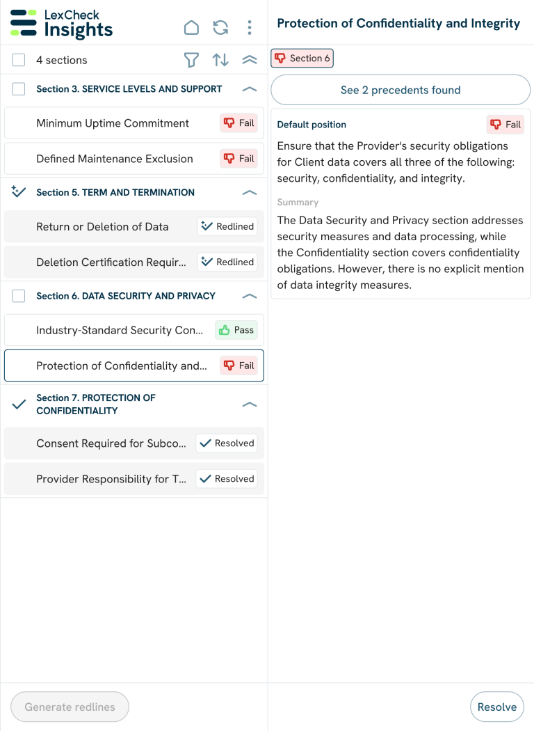 Exclusive: LexCheck Unveils Version 3.0 Of Its AI-Powered Tool for Reviewing Complex Agreements ...