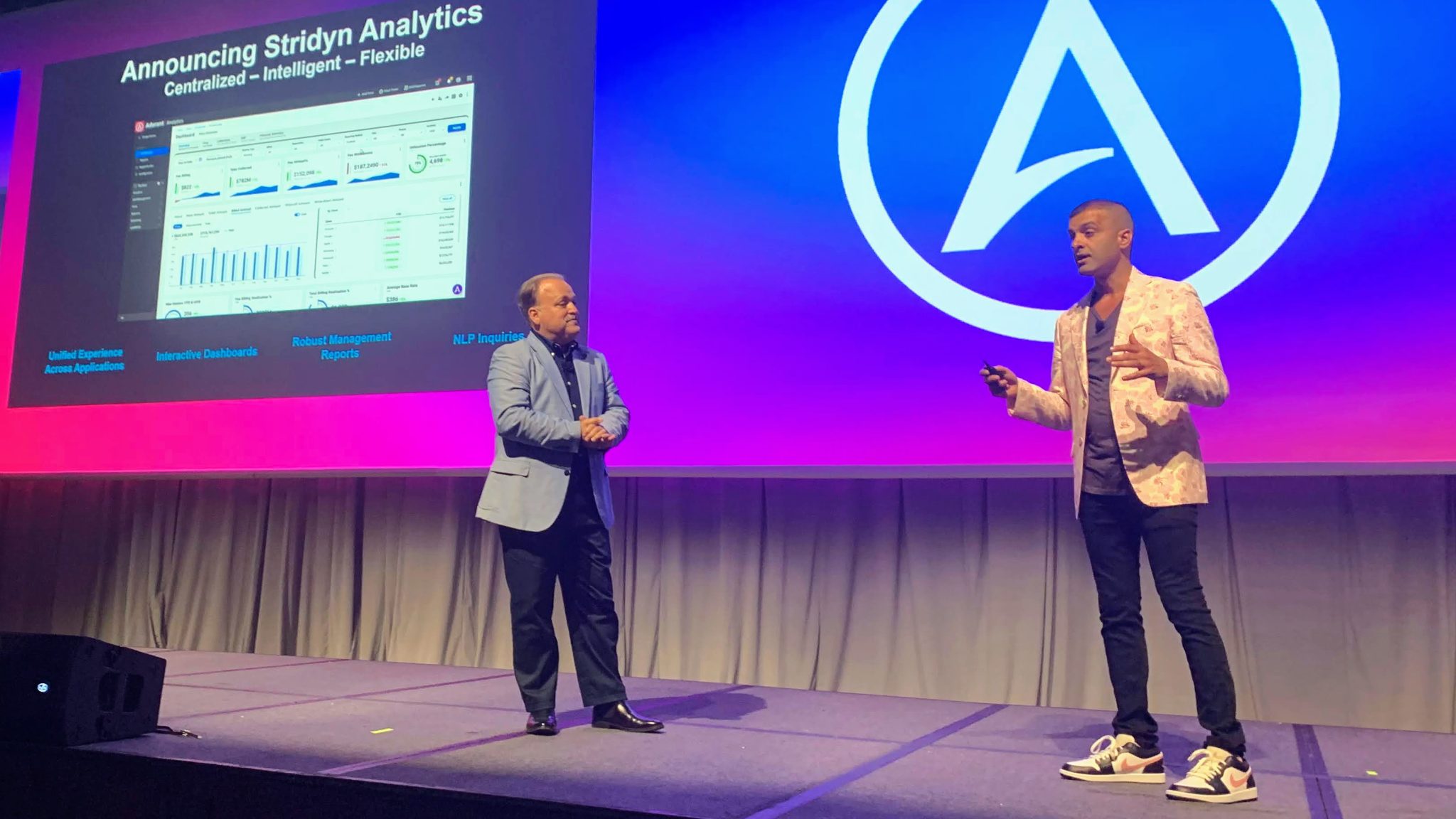 At Aderant’s Momentum Global Conference, A Drive Towards AI-Enabled ...